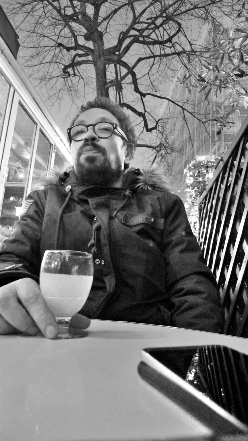 XAVIER, réveiller le funk qui est en toi... - DUTOR